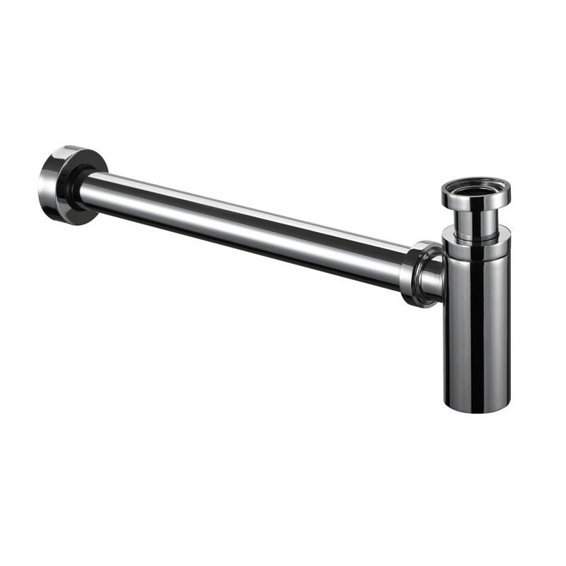 Flat Bottom Basin Bottle Trap (Flat Bottom Basin Bottle Trap) | SKU W13 ...