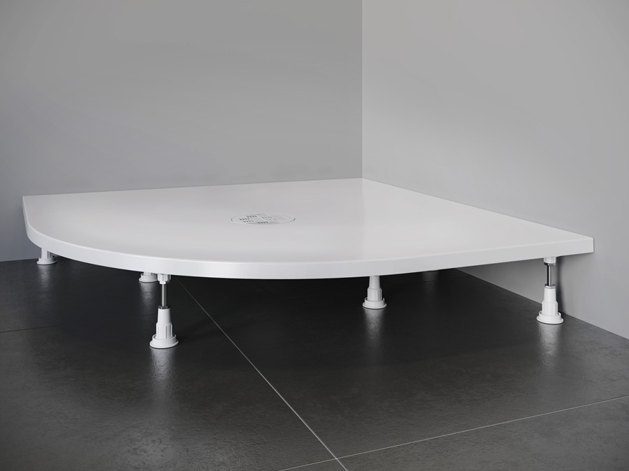 8 Leg Riser Kit Bowood & Calton Shower Trays | SKU BU_TRAY25MMLEGSET8 ...