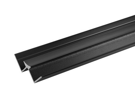 Internal Corner Trim (Chrome) | SKU BURINT01C | Burlington Bathrooms