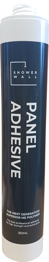Wall Panel Adhesive 350ml (Wall Panel Adhesive 350ml) | SKU BURADHE01 ...