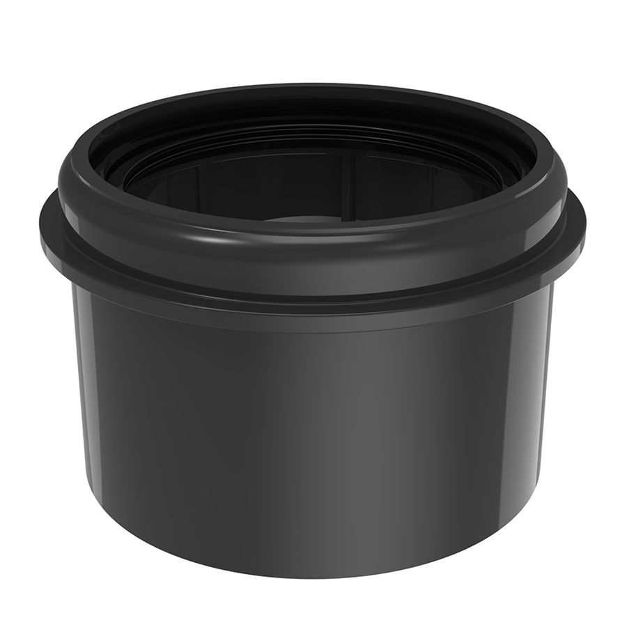 WC Waste Pipe Adaptor 90-110mm (WC Waste Pipe Adaptor 90-110mm) | SKU ...