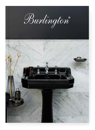 Brochures | Burlington Bathrooms