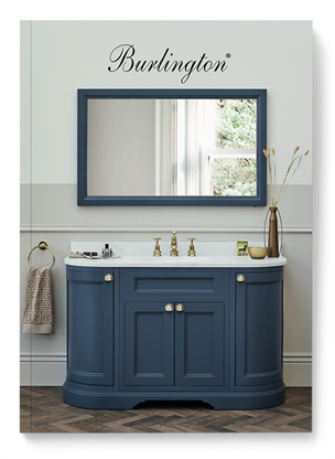 Brochures | Burlington Bathrooms