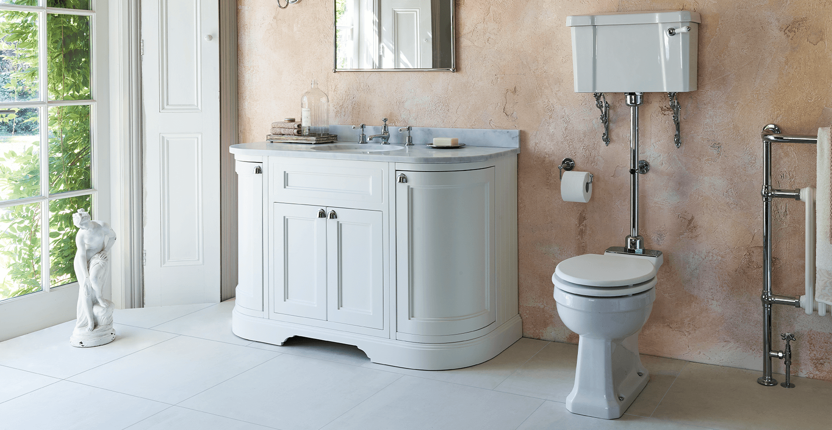About Us Burlington Bathrooms