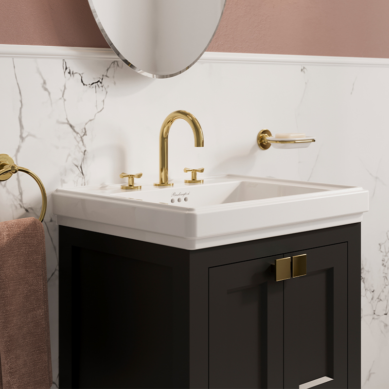 New Arrivals | Burlington Bathrooms